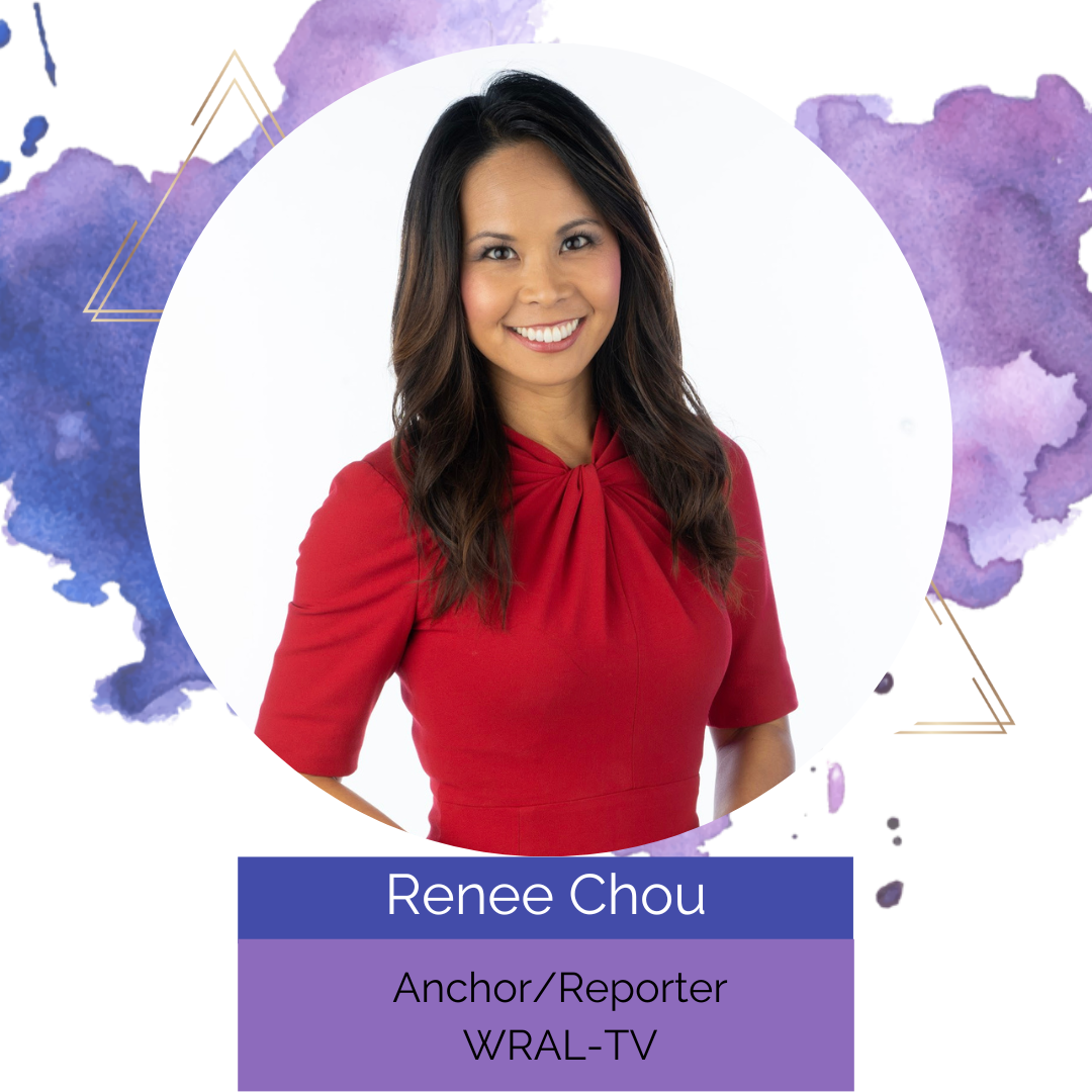 Athena Awards Luncheon - ATHENA of the Triangle