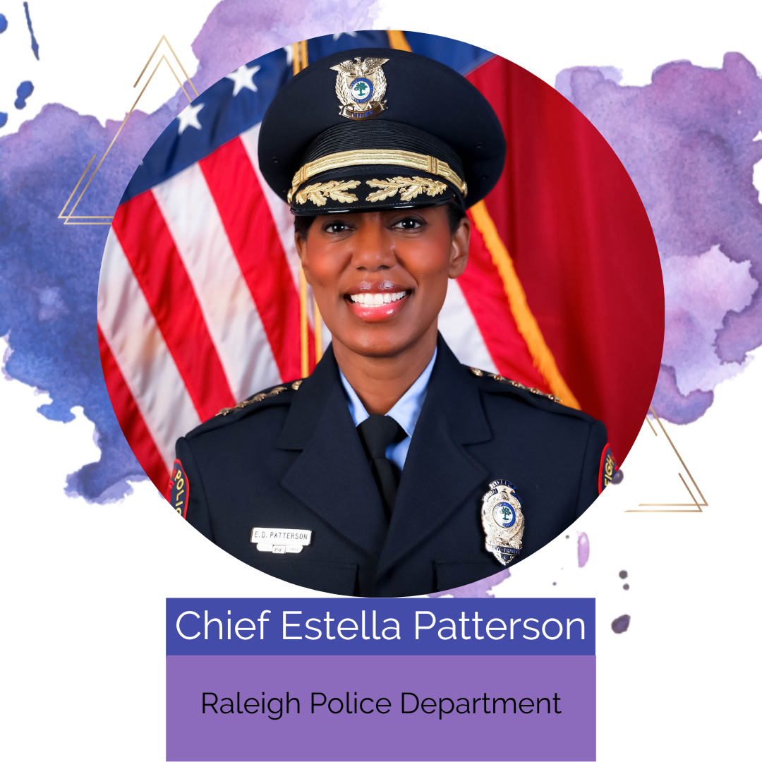 Athena Awards Luncheon - ATHENA of the Triangle