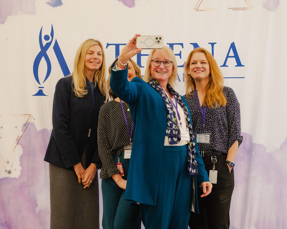 Athena Leadership Conference - ATHENA of the Triangle